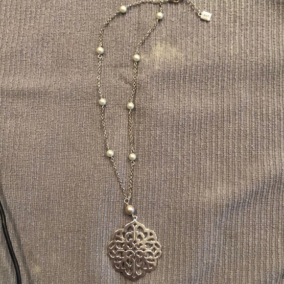 Chaps | Jewelry | Chaps Necklaces | Poshmark